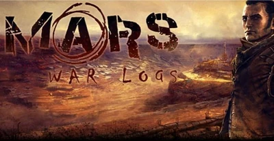 Mars War Logs Wiki Fandom