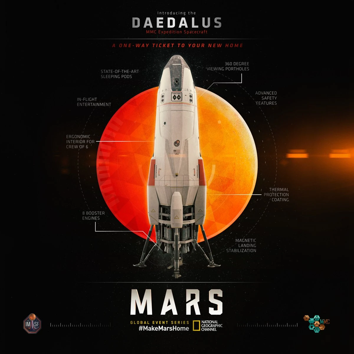 Daedalus