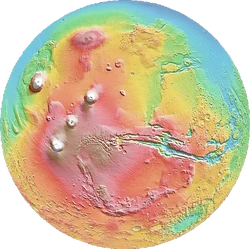 Category:Geology | Mars Wiki | Fandom