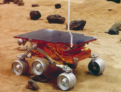 Sojourner | Mars Probes Wiki | Fandom