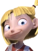 Julia Fitzpatrick | MarsandCobbles Madness Custom Night Wiki | Fandom