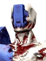 Soldier (ULTRAKILL) | MarsandCobbles Madness Custom Night Wiki | Fandom