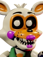 Pirate Lolbit | MarsandCobbles Madness Custom Night Wiki | Fandom