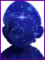 Cosmic Mario | MarsandCobbles Madness Custom Night Wiki | Fandom