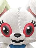 Flocked Vanny | MarsandCobbles Madness Custom Night Wiki | Fandom