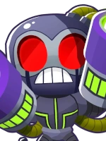 Technological Terror | MarsandCobbles Madness Custom Night Wiki | Fandom