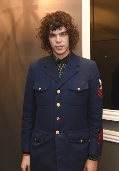 Josh Moran | Mars Argo Wiki | Fandom