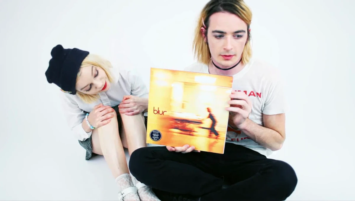 Album Pick of the Week | Mars Argo Wiki | Fandom