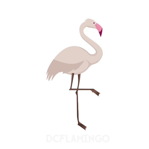 DCFlamingo | Mars Argo Wiki | Fandom