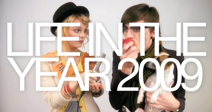 Life in the Year 2009 | Mars Argo Wiki | Fandom