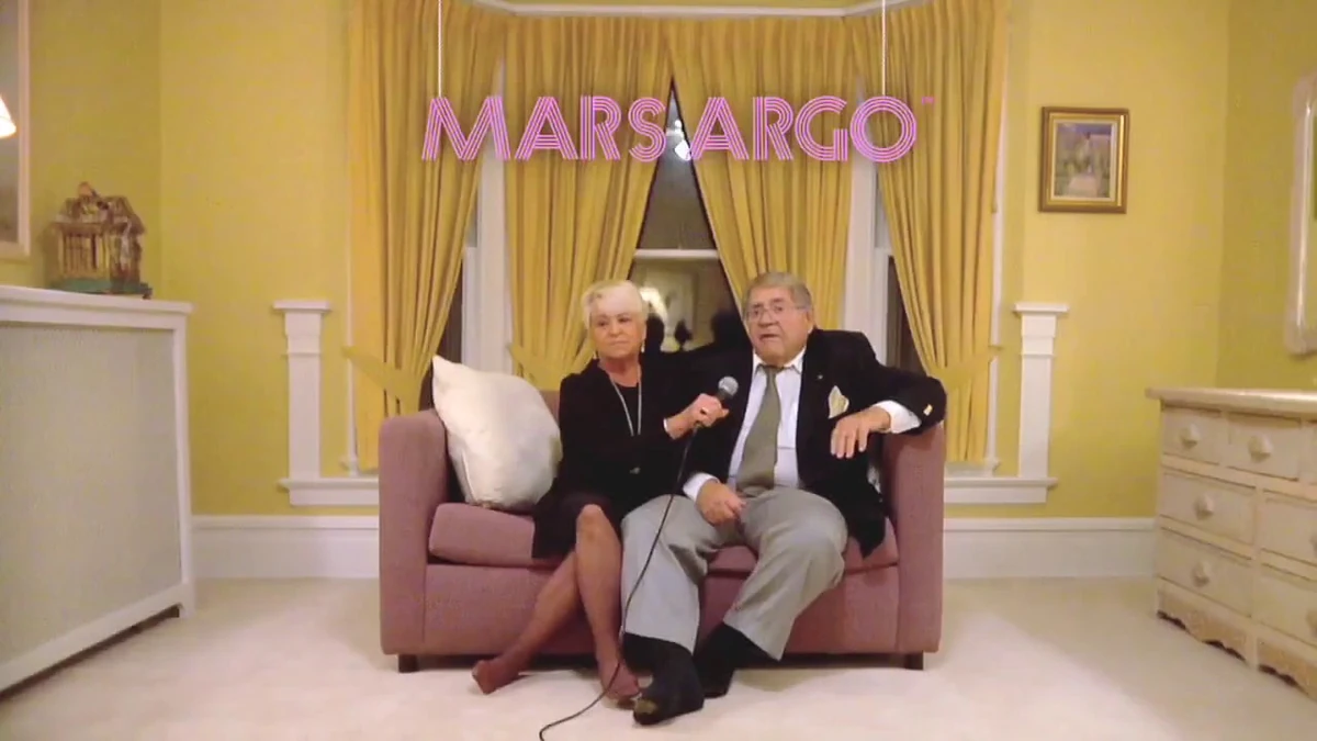 Mars Argo from the Future | Mars Argo Wiki | Fandom