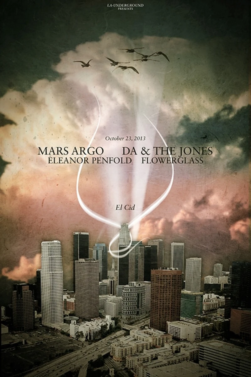 El Cid | Mars Argo Wiki | Fandom