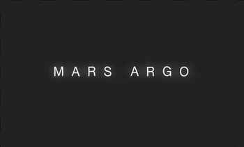 Mars Argo | Mars Argo Wiki | Fandom