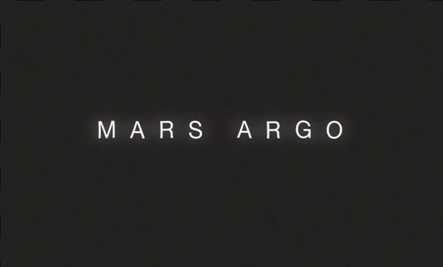 Mars Argo | Mars Argo Wiki | Fandom