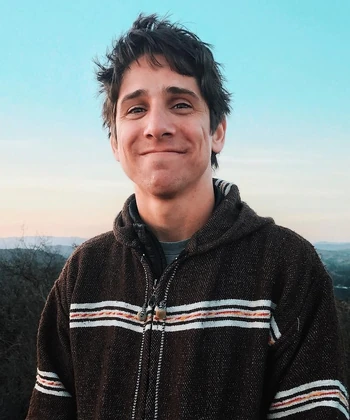 Ryan Wehner | Mars Argo Wiki | Fandom