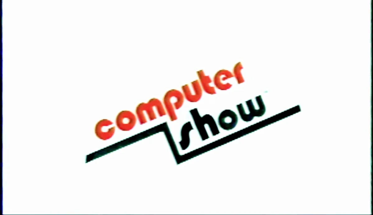 Computer Show | Mars Argo Wiki | Fandom