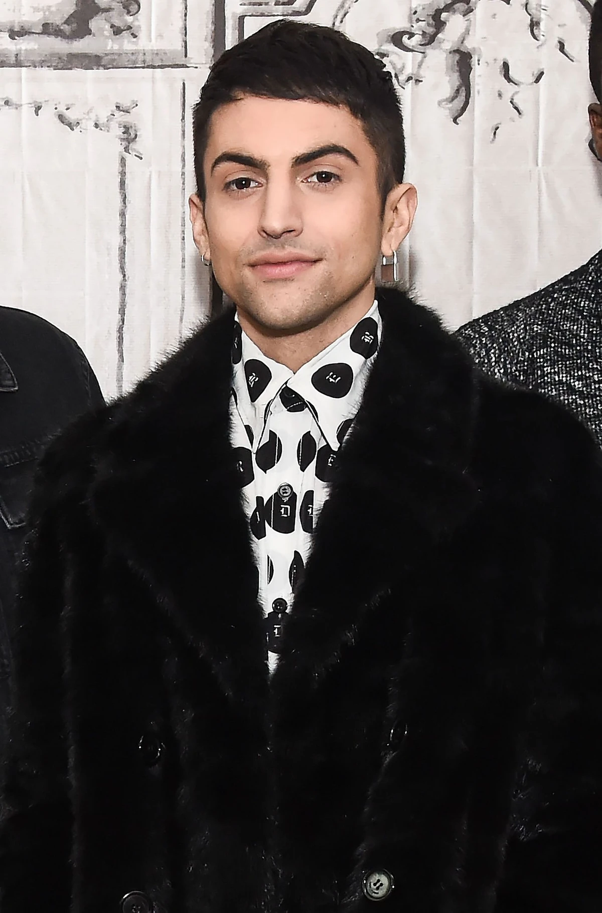 Mitch Grassi | Mars Argo Wiki | Fandom
