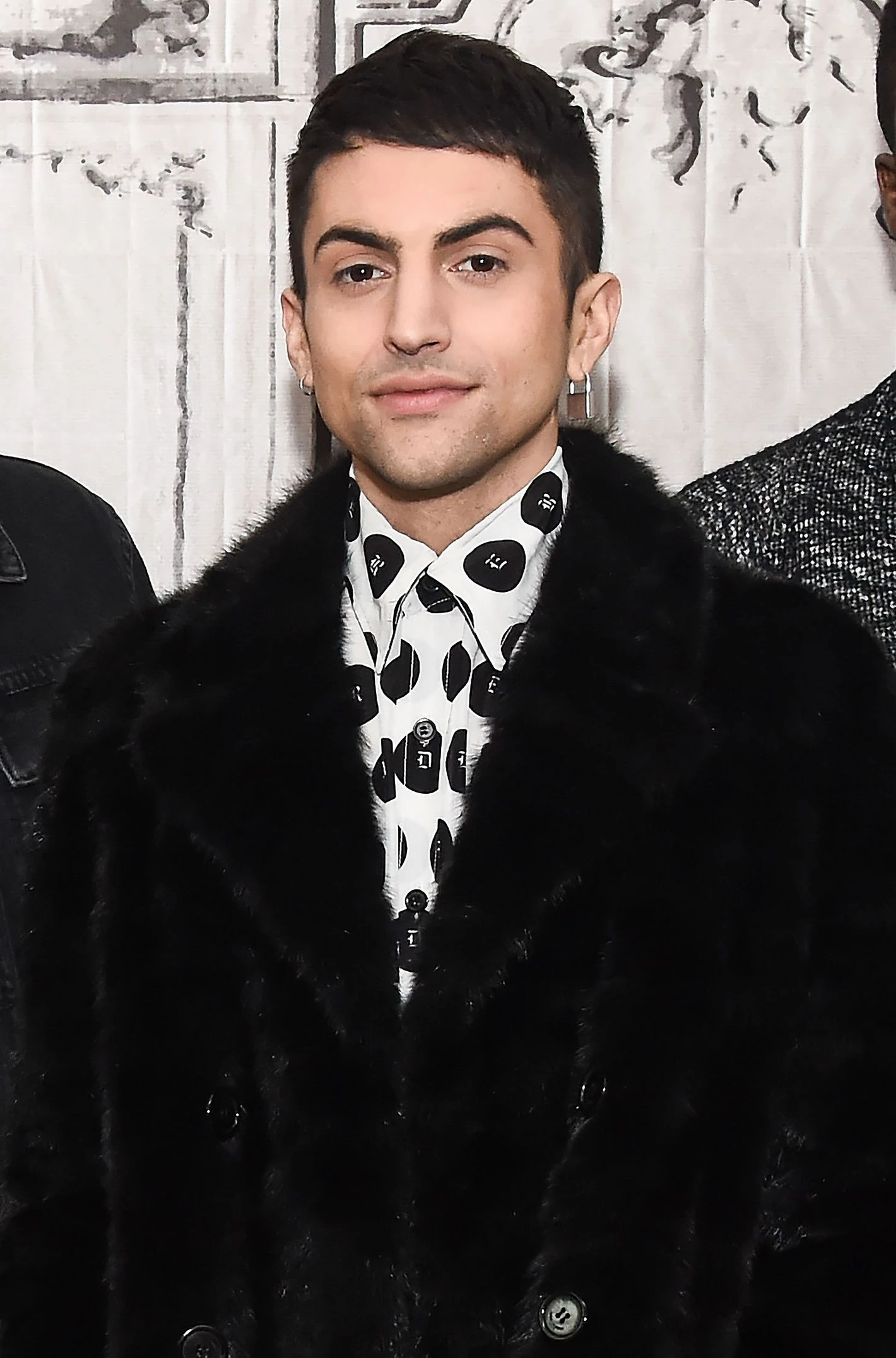 Pentatonix Mitch