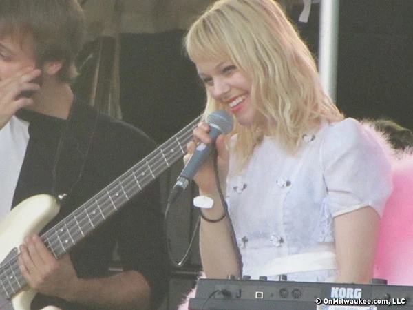 Milwaukee Summerfest | Mars Argo Wiki | Fandom