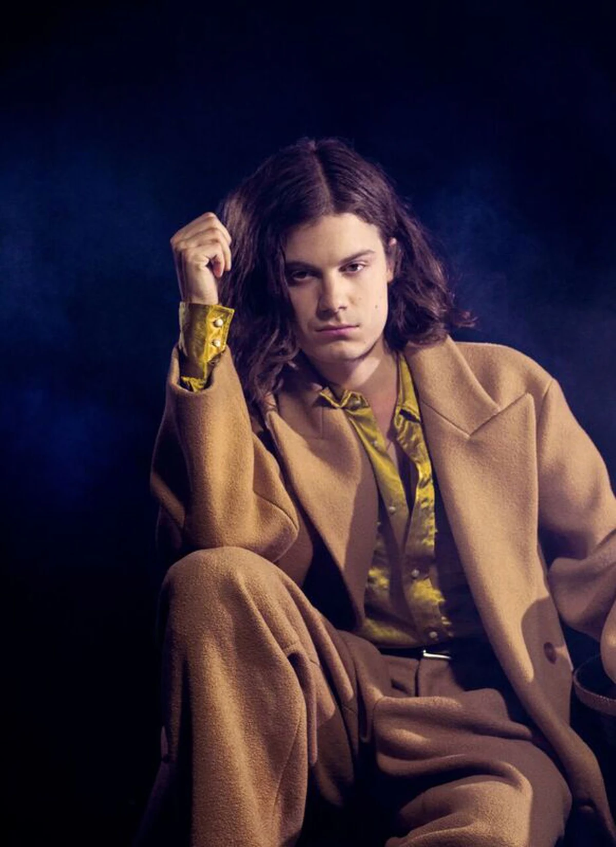 Børns | Mars Argo Wiki | Fandom