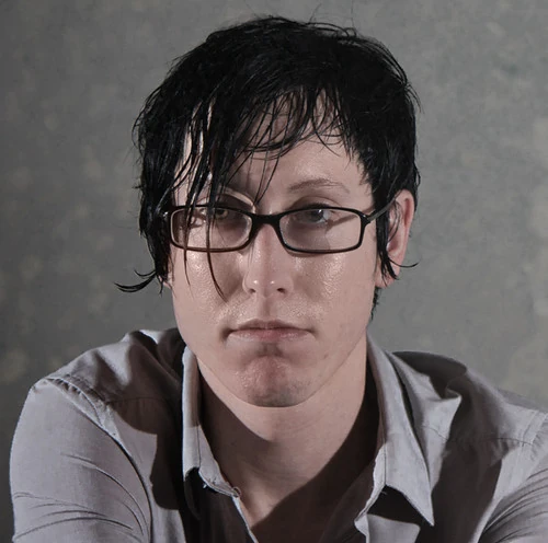 Justin McGrath | Mars Argo Wiki | Fandom