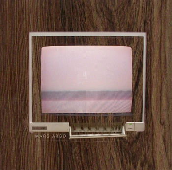 Technology Is a Dead Bird (album) | Mars Argo Wiki | Fandom