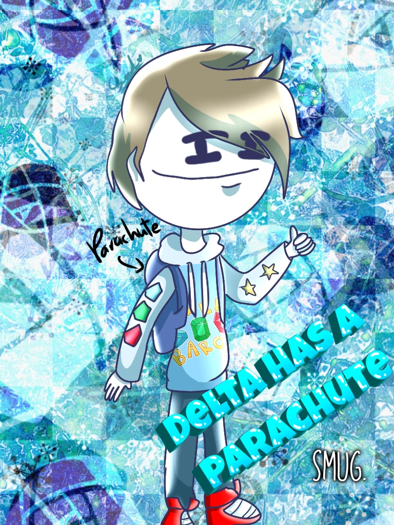 Delta Diamond | The CCR AU Wiki | Fandom