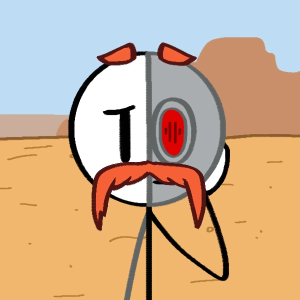 The Dethroned Right Hand Man | The CCR AU Wiki | Fandom