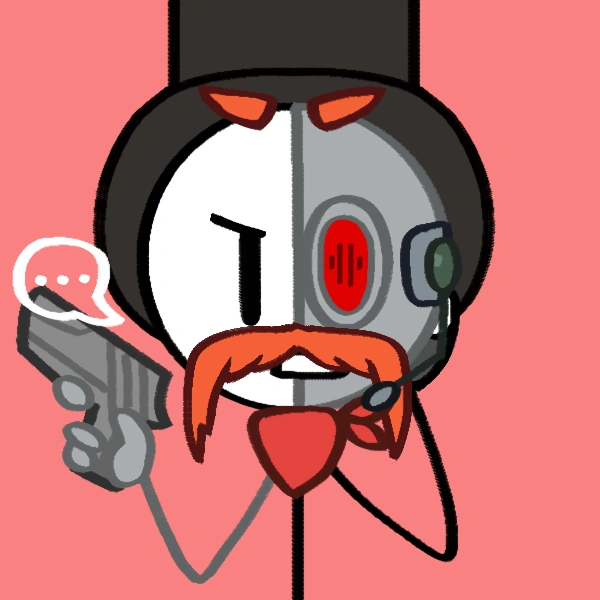 Right Hand Man (The Great Stickmin War) | The CCR AU Wiki | Fandom