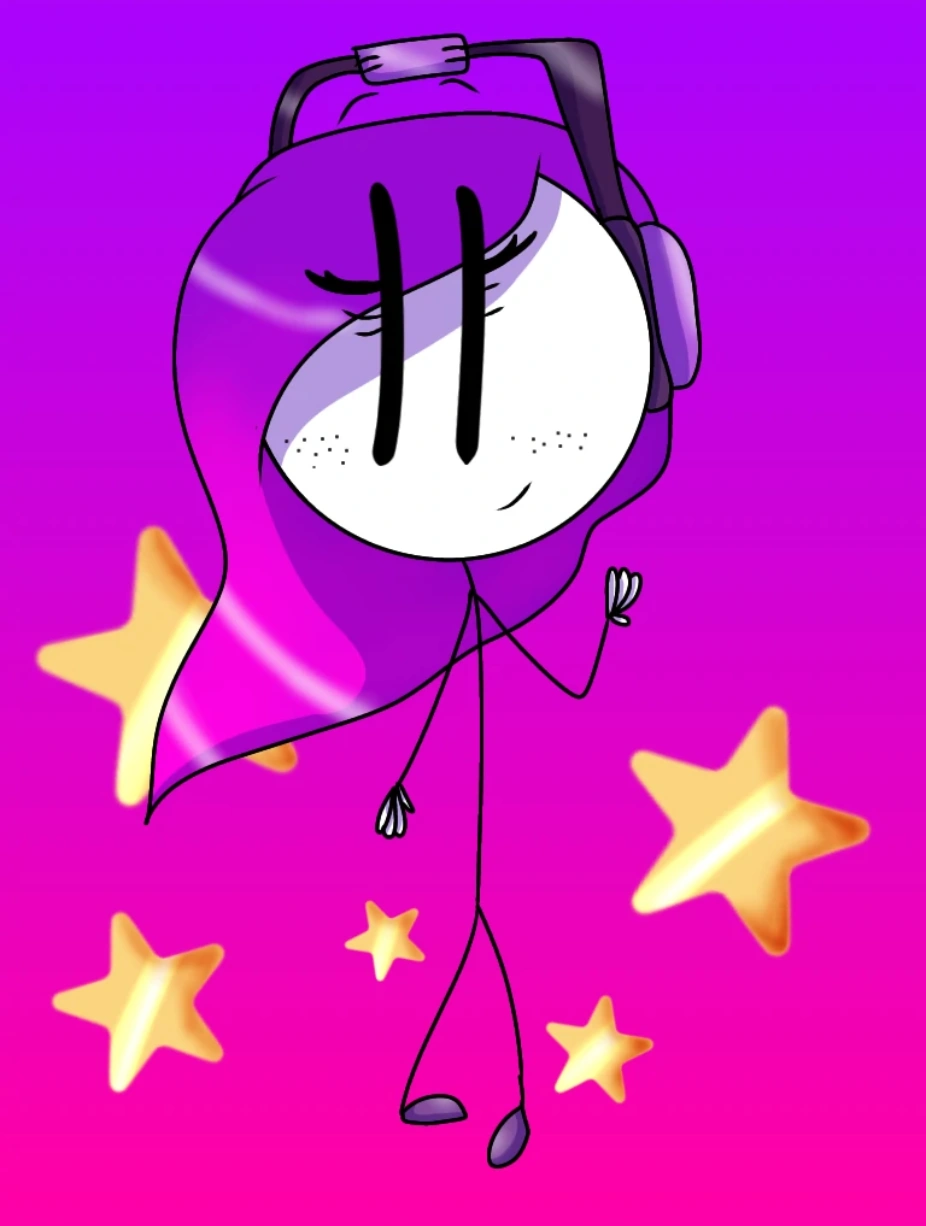 Amethyst Star | The CCR AU Wiki | Fandom