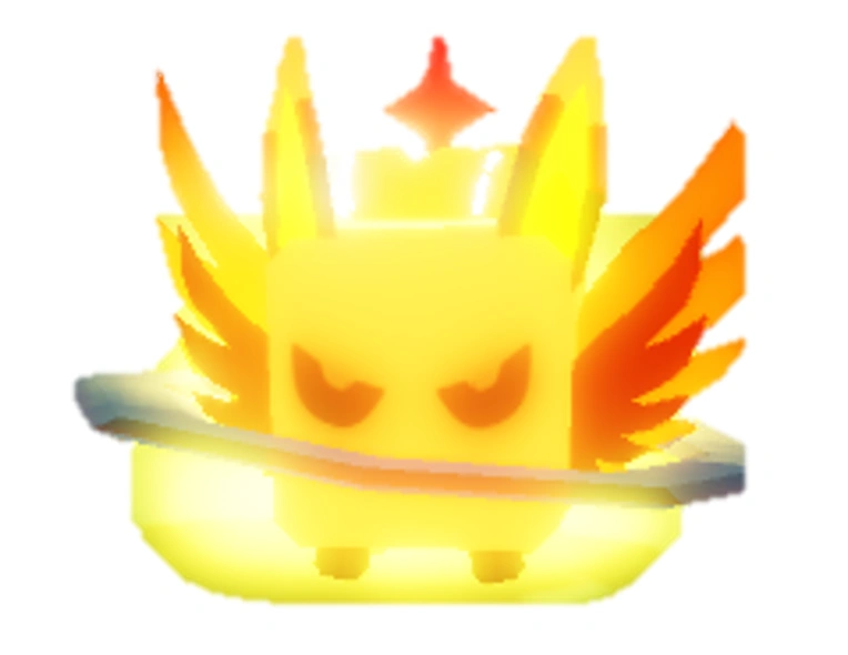 Eternal God | Marshmallow Simulator Wiki | Fandom