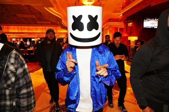 Marshmello Wiki | Fandom