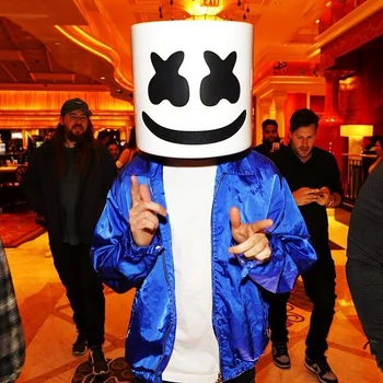Marshmello | Marshmello Wiki | Fandom