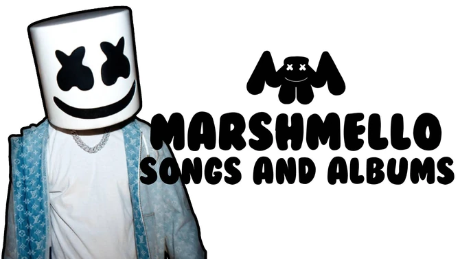 Marshmello Wiki | Fandom