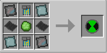 Getting Started | Marshy's Secrets Of The Omnitrix - Ben 10 Addon Wiki ...