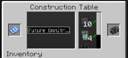 Future Omnitrix | Marshy's Secrets Of The Omnitrix - Ben 10 Addon Wiki ...