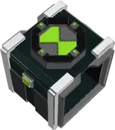 Marshy's Secrets Of The Omnitrix - Ben 10 Addon Wiki | Fandom