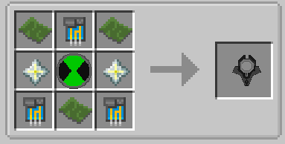 Potis Altiare | Marshy's Secrets Of The Omnitrix - Ben 10 Addon Wiki | Fandom