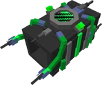 Prototype Omnitrix | Marshy's Secrets Of The Omnitrix - Ben 10 Addon Wiki | Fandom
