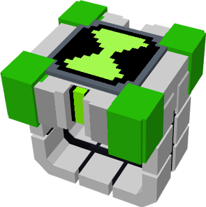 5 Years Later Omnitrix | Marshy's Secrets Of The Omnitrix - Ben 10 ...