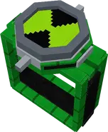 Marshy's Secrets Of The Omnitrix - Ben 10 Addon Wiki | Fandom