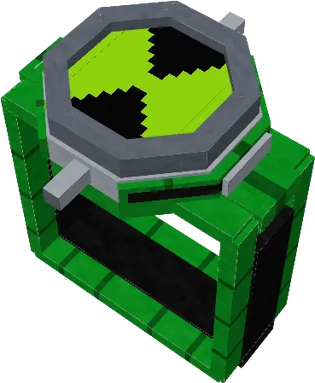 Recalibrated Omnitrix | Marshy's Secrets Of The Omnitrix - Ben 10 Addon Wiki | Fandom