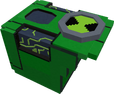 Recalibrated Omnitrix | Marshy's Secrets Of The Omnitrix - Ben 10 Addon Wiki | Fandom