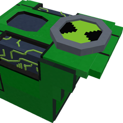 ben 10 omnitrix addon