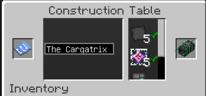 Carqatrix | Marshy's Secrets Of The Omnitrix - Ben 10 Addon Wiki | Fandom