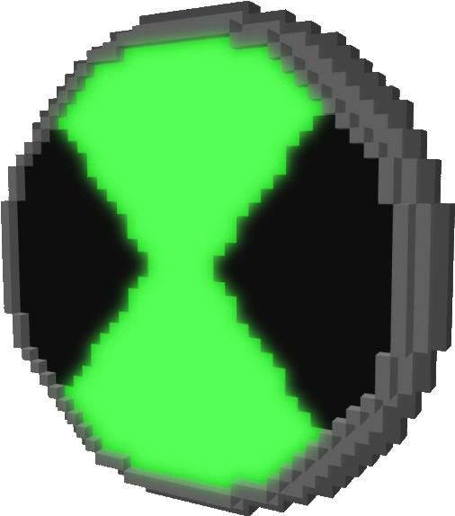 Plumber's Badge | Marshy's Secrets Of The Omnitrix - Ben 10 Addon Wiki | Fandom