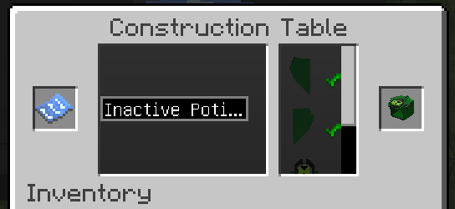 Potis Altiare | Marshy's Secrets Of The Omnitrix - Ben 10 Addon Wiki ...