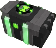 Marshy's Secrets Of The Omnitrix - Ben 10 Addon Wiki | Fandom