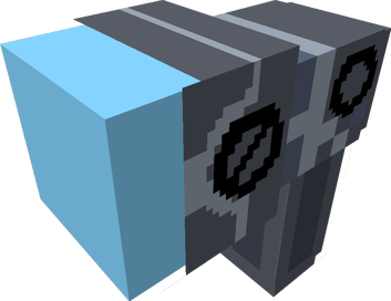 Null Void Projector | Marshy's Secrets Of The Omnitrix - Ben 10 Addon Wiki | Fandom