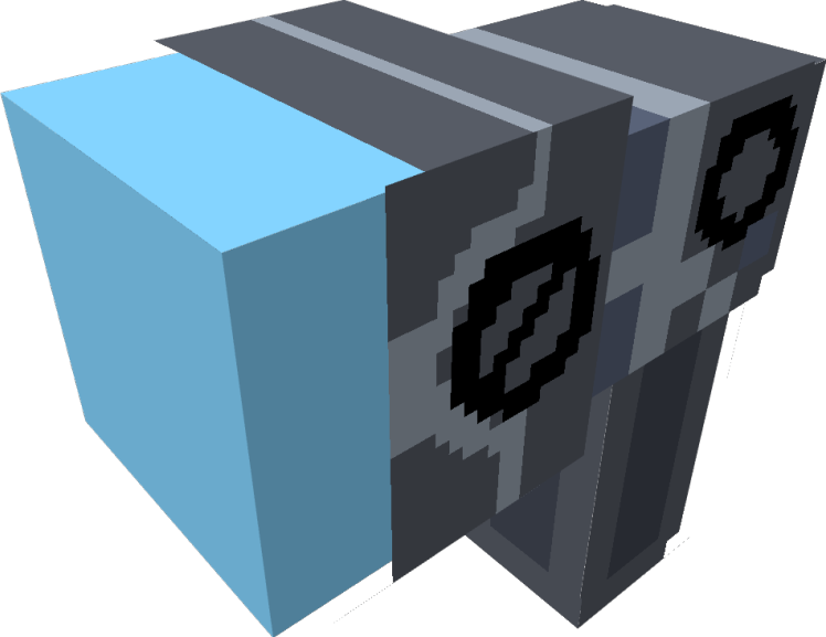 Null Void Projector | Marshy's Secrets Of The Omnitrix - Ben 10 Addon ...